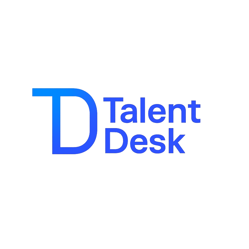 TalentDesk